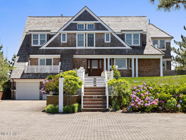 1437 Ocean Avenue