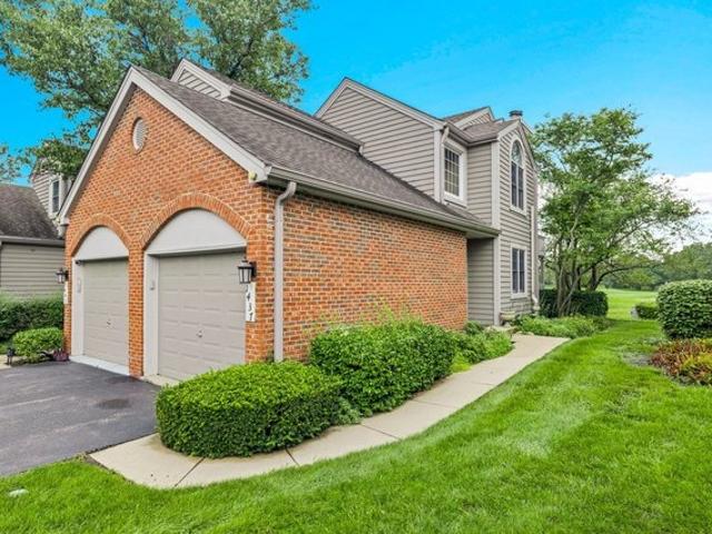 1437 Aberdeen Ct Unit 93, Naperville, IL 60564