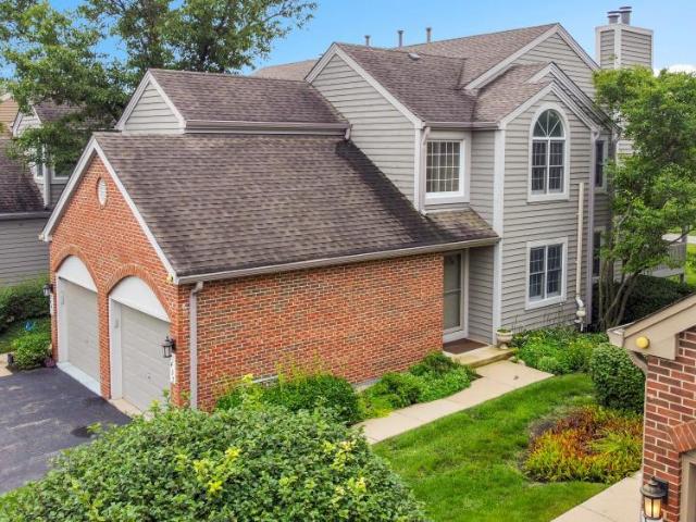 1437 Aberdeen Court # 93