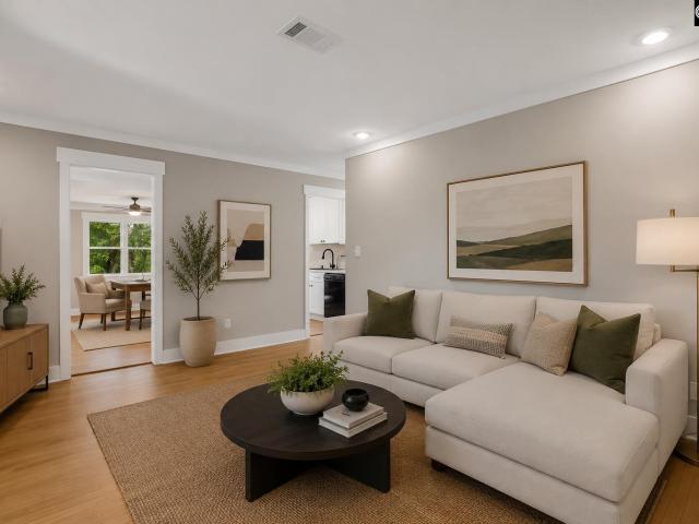 1437 Burley Court