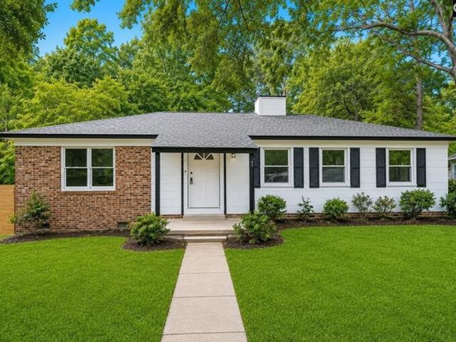1437 Burley Ct, Columbia, SC 29204