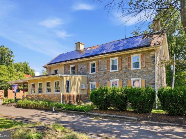 1437 Byberry Road
