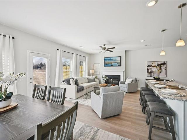 1437 Barlow Road
