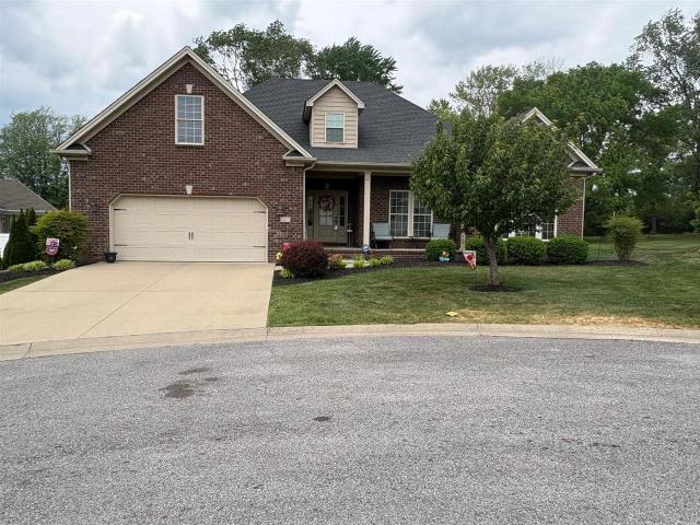 1437 Big Sky Trail Court