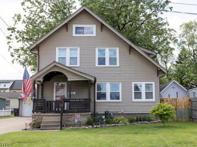 1437 Brooklyn Ave SW, Canton, OH 44710