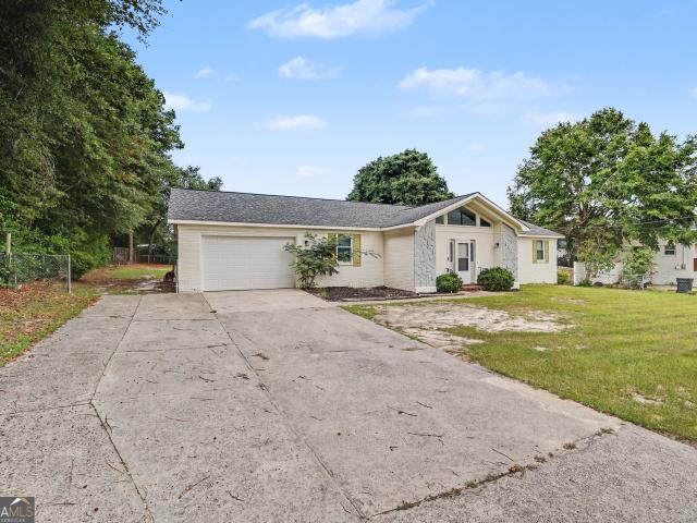 1437 Brown Road