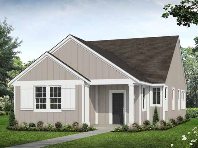 1437 Casetta 2022 Plan Casetta Ranch Community