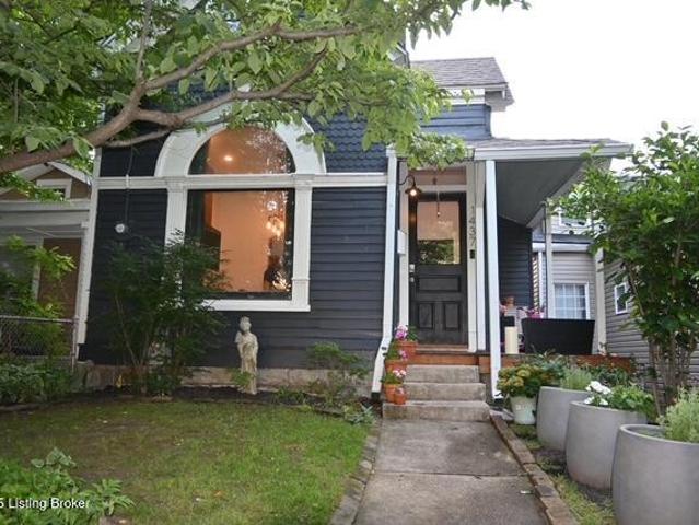 1437 Christy Ave