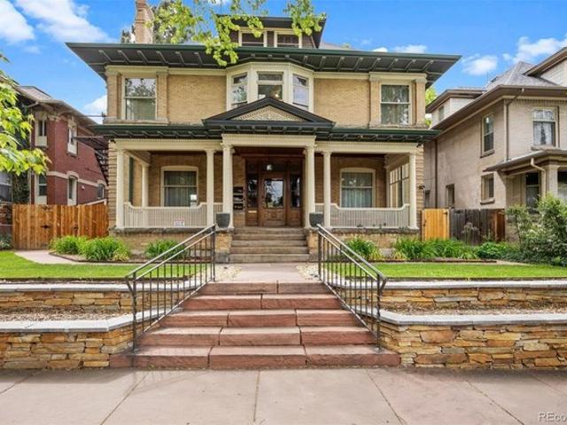1437 Columbine St, Denver, CO 80206