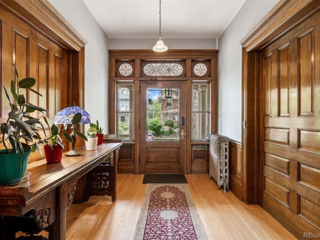 1437 Columbine St, Denver, CO 80206 | MLS #6990