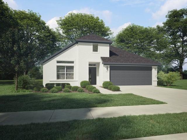 1437 Companero St, Haslet, TX 76052