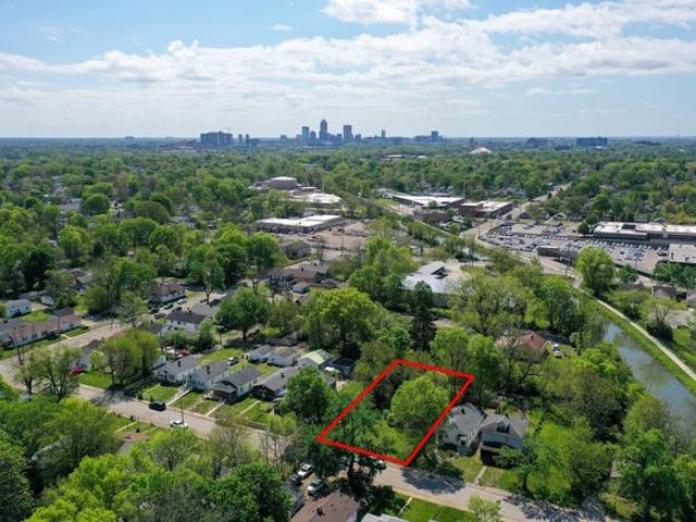 1437 Congress Ave, Indianapolis, IN 46208