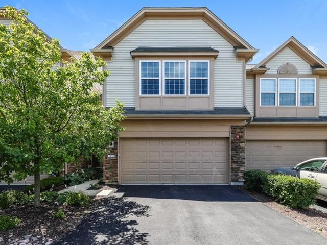 1437 Crimson Ln, Yorkville, IL 60560