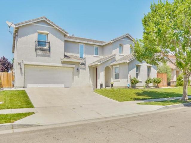 1437 Daisy Dr, Patterson, CA 95363