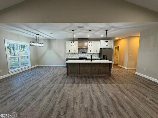 1437 Dewey Thomas Road