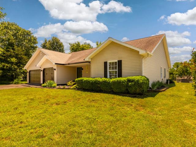 1437 Dogwood Road