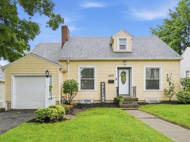 1437 Doddington Rd, Dayton, OH 45409