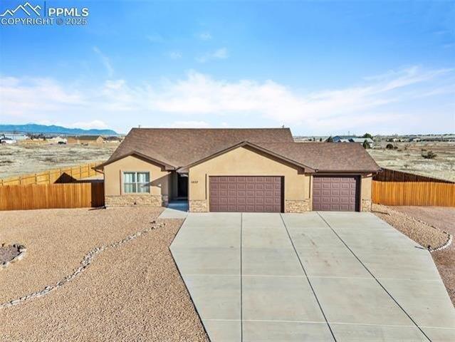 1437 E Escondido Drive, Pueblo West, CO 81007