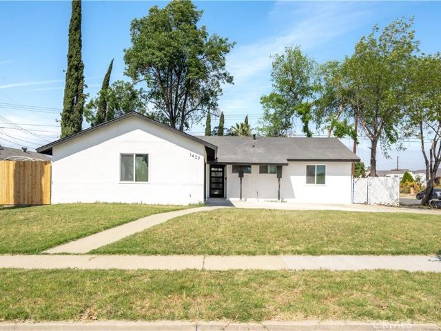 1437 E I St, Ontario, CA 91764 | MLS #DW26067 | Compass