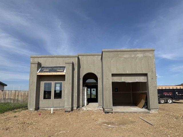 1437 El Caporal Dr, Laredo, TX 78043