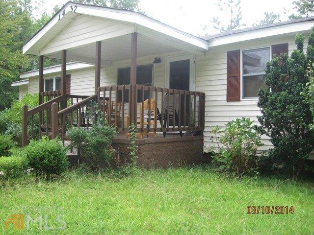 1437 Ellerslie Hwy, Talbotton, GA 31827