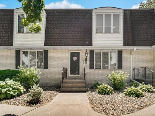 1437 Elm Ct, Schererville, IN 46375