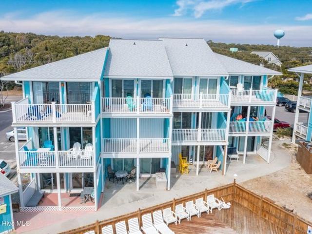 1437 Fort Fisher Blvd S Unit G1, Kure Beach, NC 28449