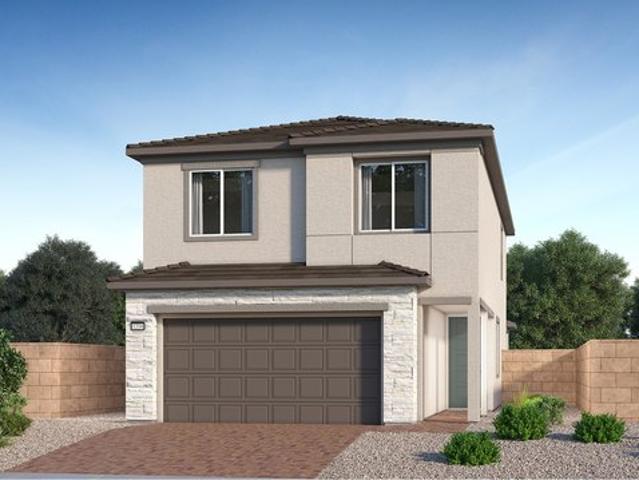 1437 Great Snipe Ave, Las Vegas, NV 89138