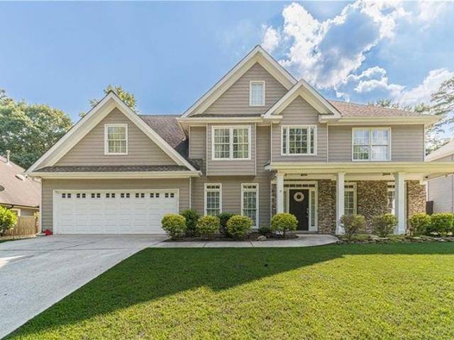 1437 Hadaway Trl, Lawrenceville, GA 30043