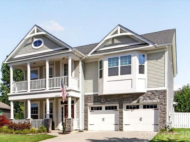 1437 Imperial Ct, York, SC 29745