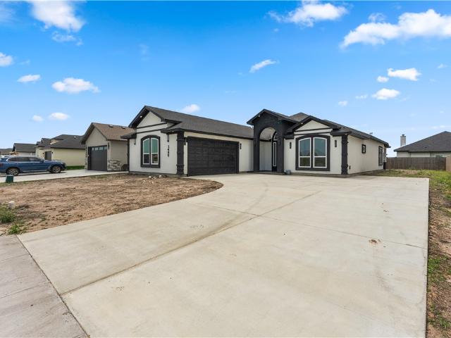 1437 Jack Chesney St, Corpus Christi, TX 78415 | MLS #455811