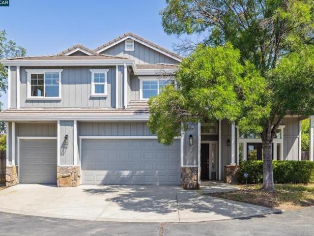 1437 Janet Ln, Concord, CA 94521