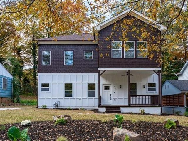 1437 Kenilworth Dr SW, Atlanta, GA 30310