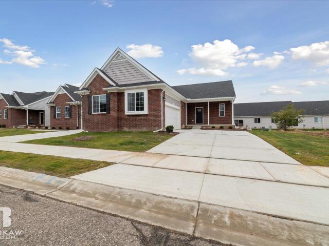 1437 Luxington Drive