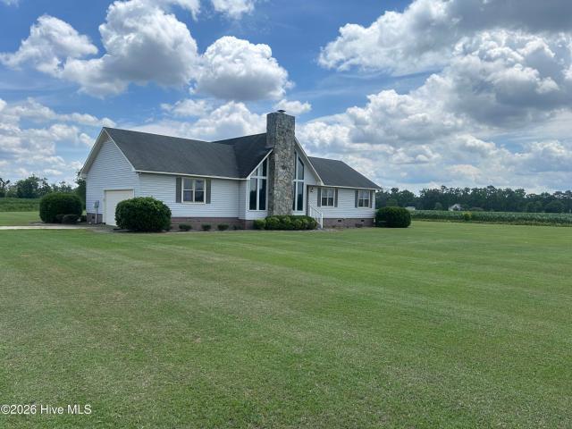 1437 Louie Pollock Road