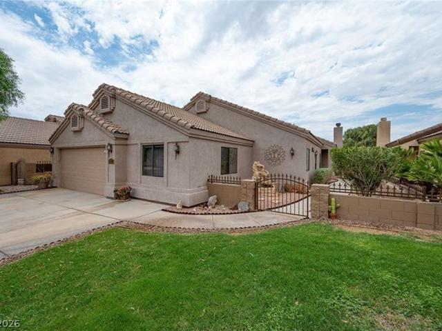 1437 Palm Dr, Laughlin, NV 89029