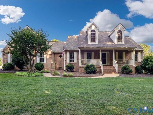 1437 Palmore Road