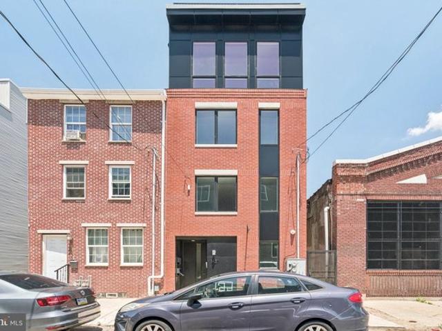 1437 Parrish St, Philadelphia, PA 19130