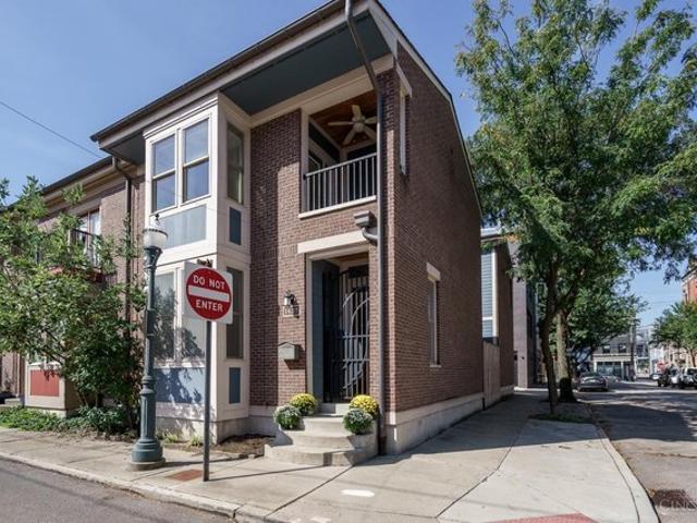 1437 Pleasant St, Cincinnati, OH 45202