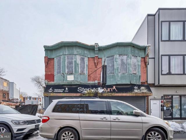 1437 39 Point Breeze Avenue