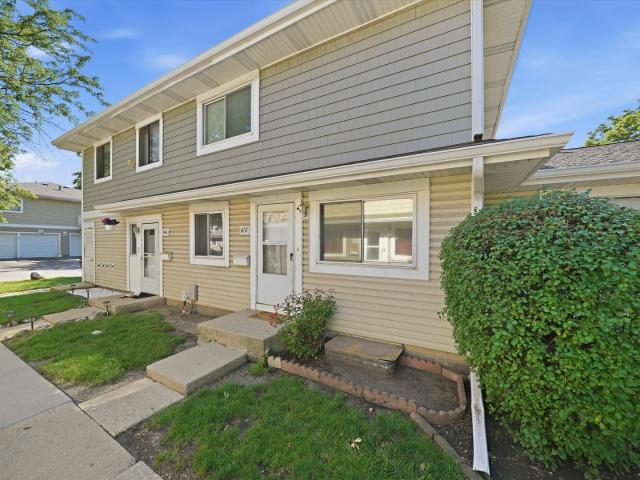 1437 Sutter Drive # 1437