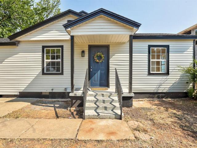 1437 SW 36th Street