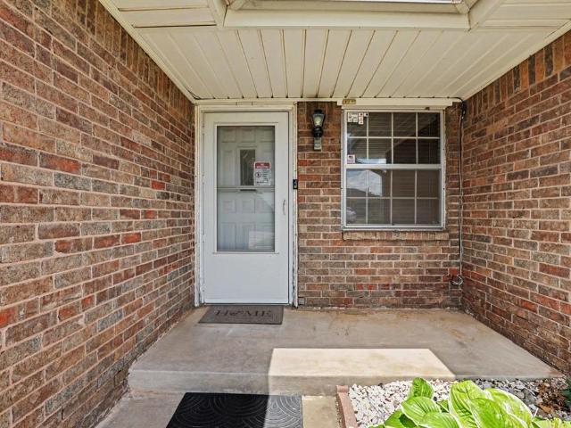 1437 SW 93rd Street