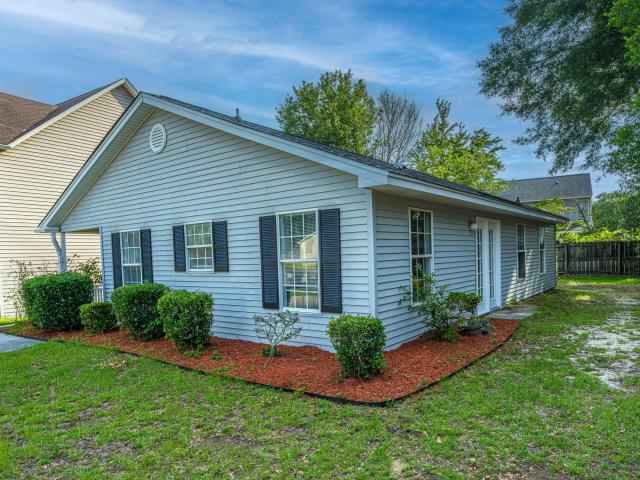 1437 Swamp Angel Court