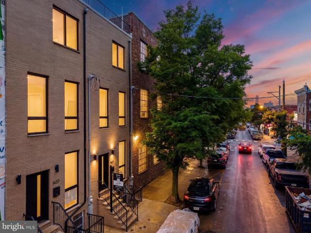 1437 S 8Th Street