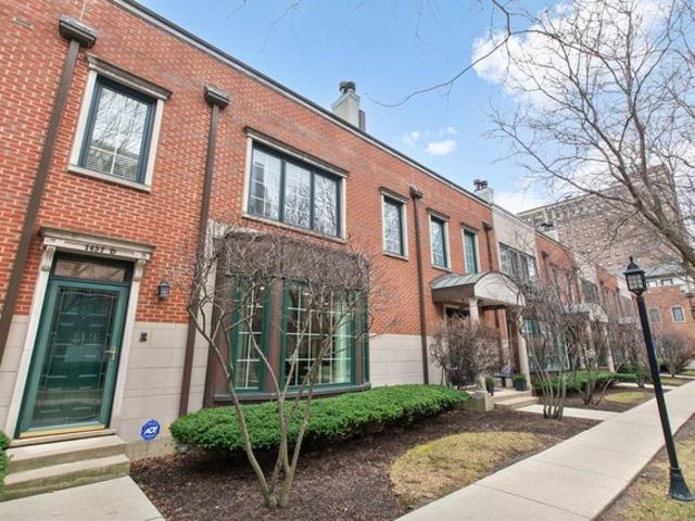 1437 S Prairie Ave Unit D, Chicago, IL 60605