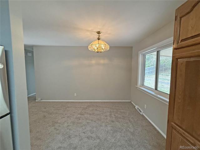 1437 S Yank St, Lakewood, CO 80228 | MLS #9785
