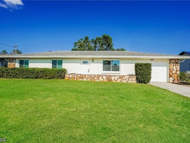 1437 SE 14th Ter, Cape Coral, FL 33990