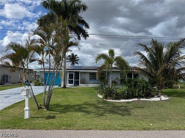 1437 SE 21st Ln, Cape Coral, FL 33990