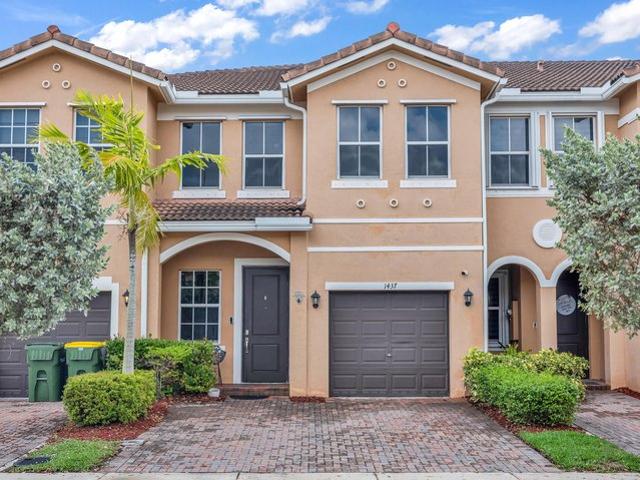 1437 SE 23rd Ter, Homestead, FL 33035